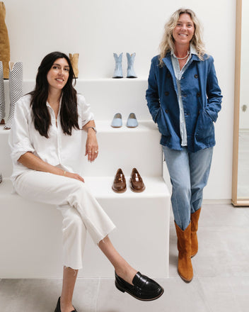 A Cuppa With: The Cook's Atelier | Frank & Eileen