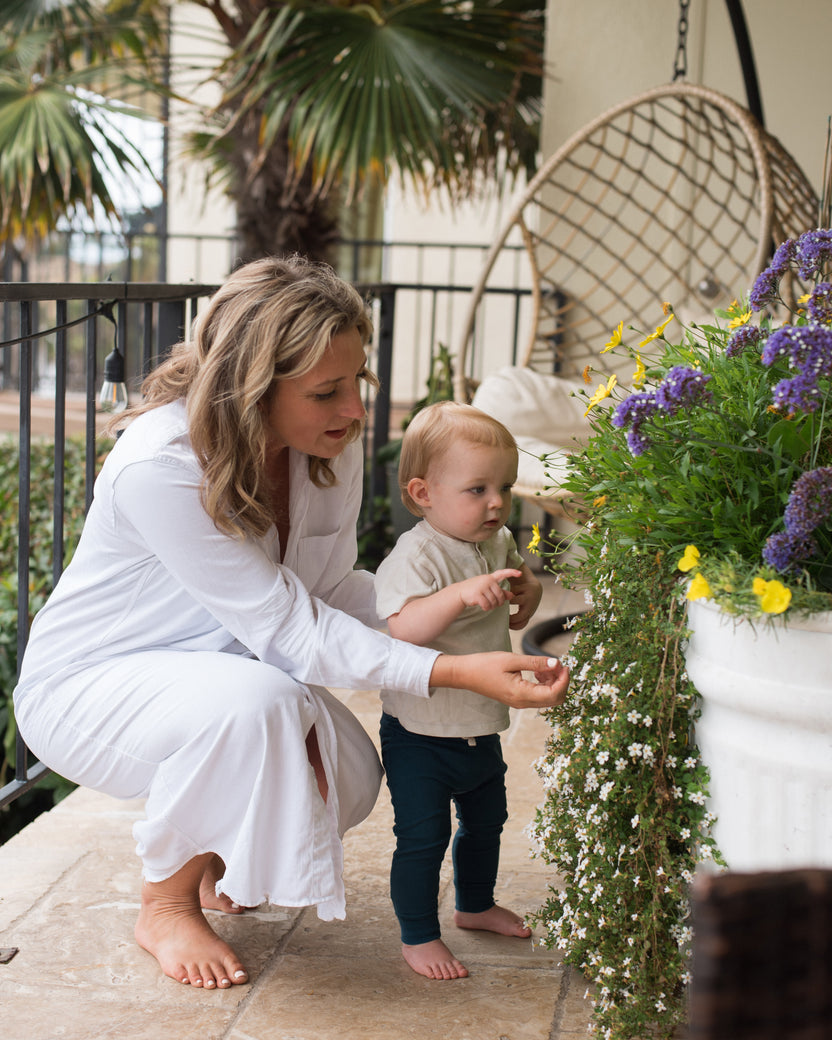 A Cuppa With: Kate Flynn | Frank & Eileen