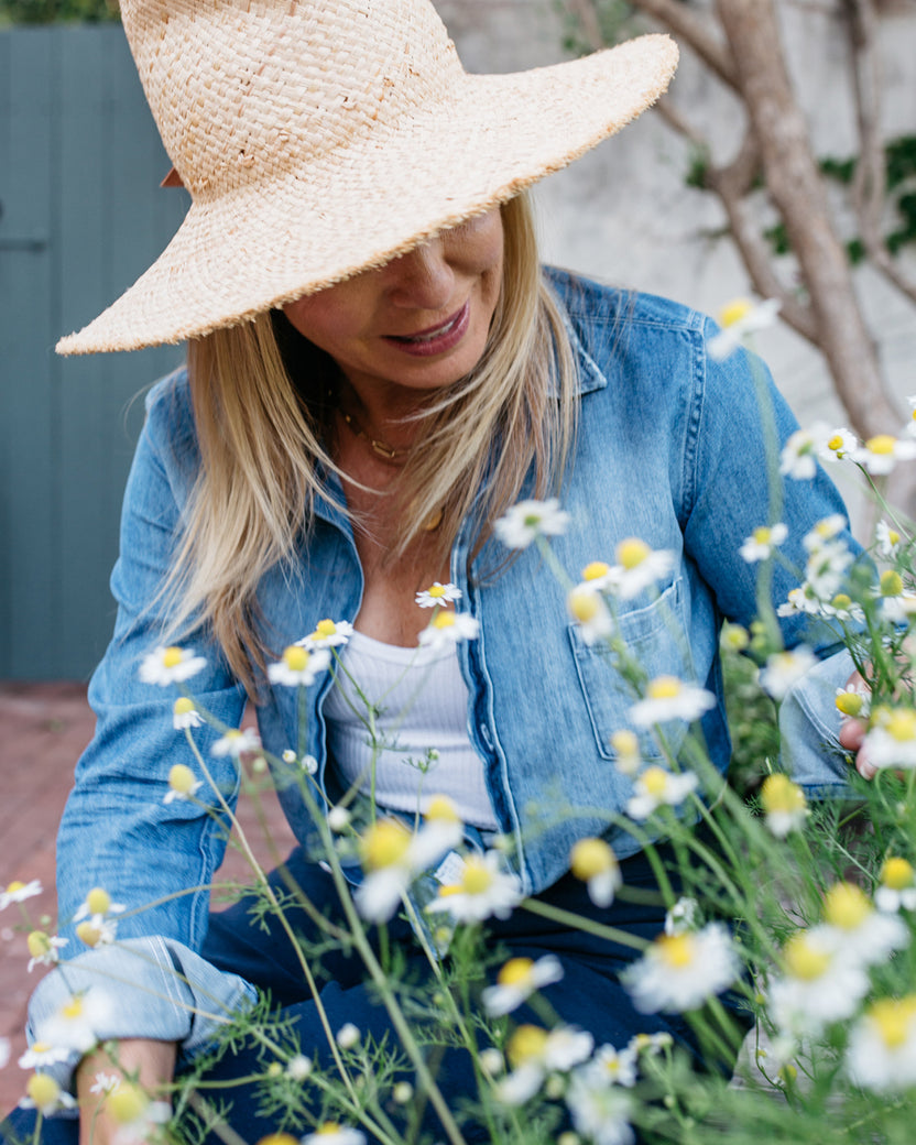 A Cuppa With: Valerie Rice | Frank & Eileen