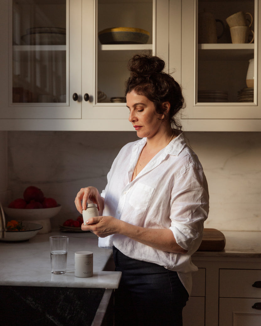 A Cuppa With: Leanne Citrone | Frank & Eileen