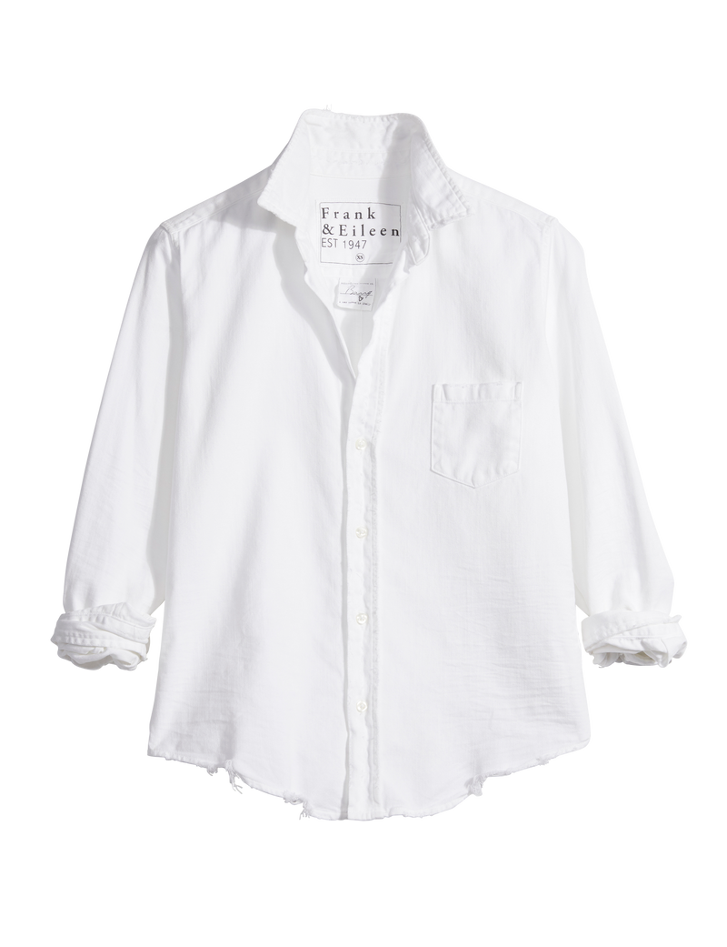 Frank And Eileen Barry Shirt