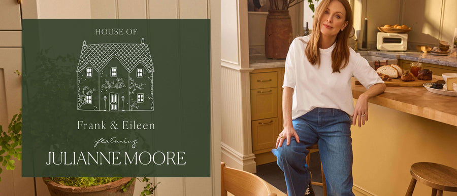House of Frank & Eileen