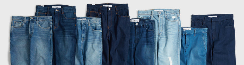 Frank & Eileen Jeans: A Guide