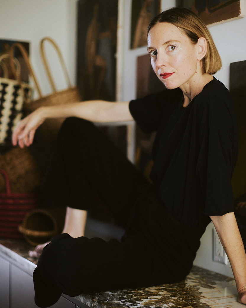 A Cuppa With: Erin Pollard | Frank & Eileen