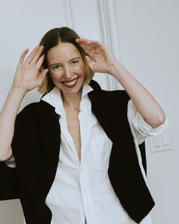 A Cuppa With: Erin Pollard | Frank & Eileen