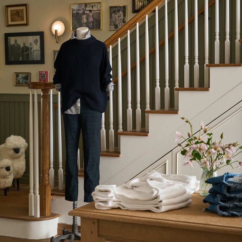 Visit Our Store | Frank & Eileen