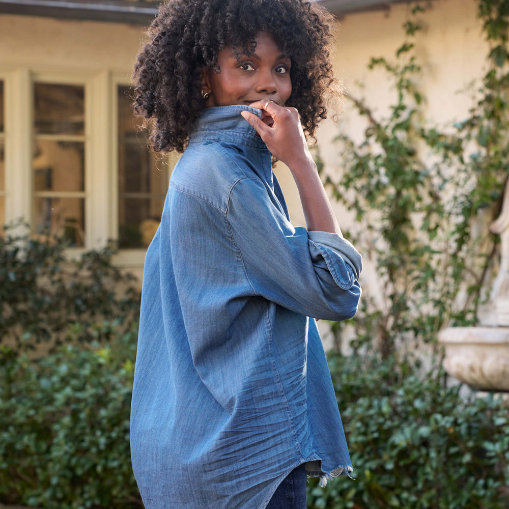 New to Frank & Eileen? Start Here